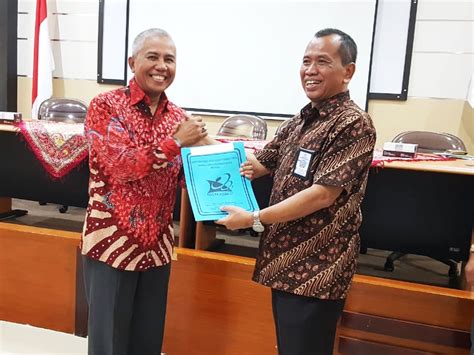 Implementasi “kampus Merdeka” Unihaz Buka Prodi S1 Informatika Universitas Prof Dr Hazairin Sh