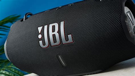 Jbl Xtreme Review Tom S Guide