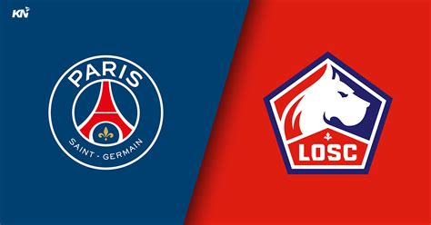 Psg Vs Lille Predicted Lineup Injury News Head To Head Telecast