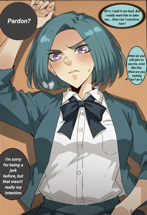 Rule 34 Ai Assisted Blush Breasts Cecile Unordinary Ceremon Vaughan Self Upload Unordinary