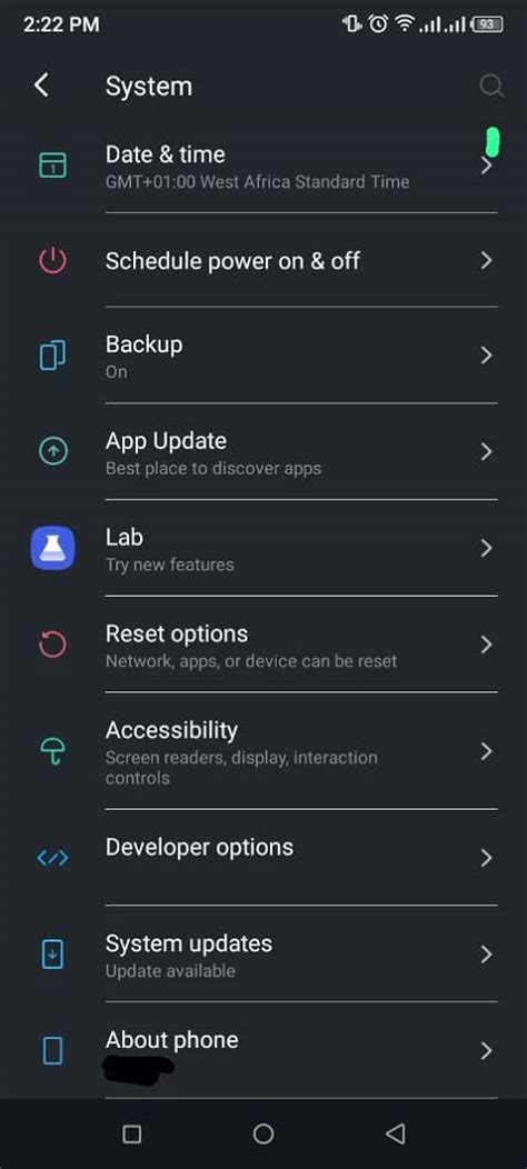See How To Find The Imei Number On An Android Example Ng