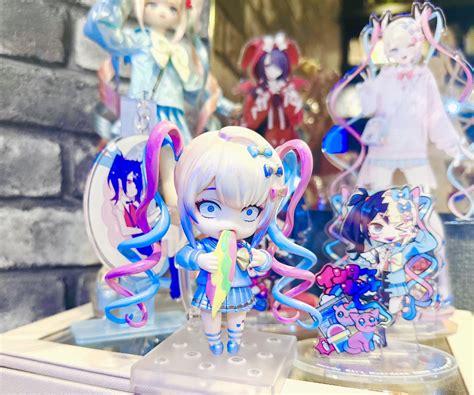 主播女孩重度依赖 高清图片，堆糖，美图壁纸兴趣社区