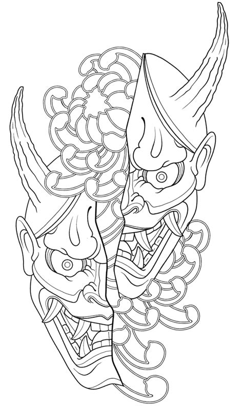 Tattoos Neo Traditional Japanese T010 Kohler Kustoms