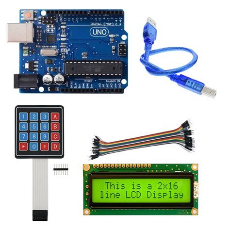 Arduino Uno Robotics Kit Compatible At ₹ 949 00 Bengaluru Id