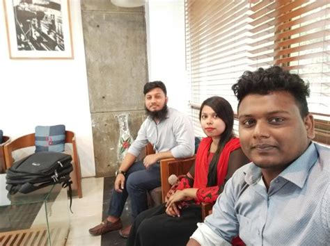 mostak ahamed nur on linkedin envoy tower