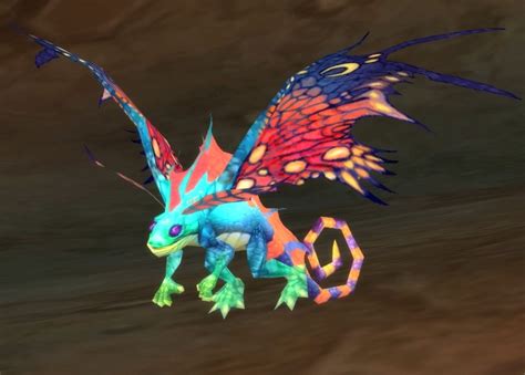 Deviate Faerie Dragon Wowwiki Your Guide To The World Of Warcraft