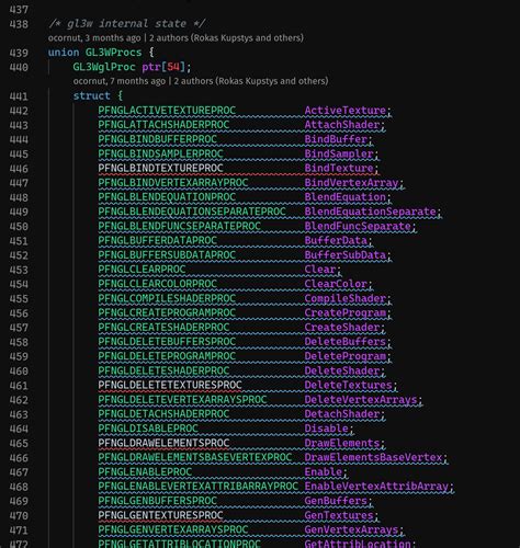 在linux上使用简单的imgui glfw opengl3 程序编译问题 问答 腾讯云开发者社区 腾讯云