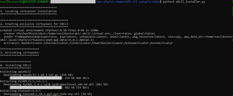 Deploying Your Node Api To Aws Using Elastic Beanstalk Demo Project