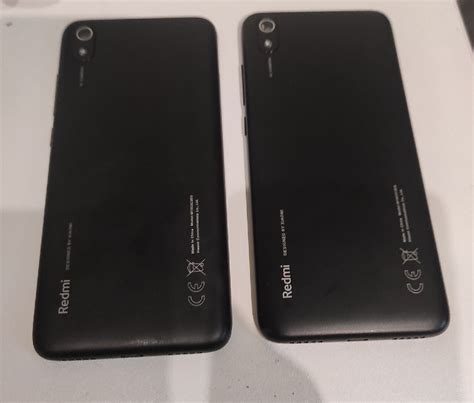 Redmi Klapka Baterii Niska Cena Na Allegro Pl