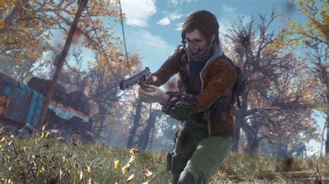 Division Armor And Clothing Loverslab