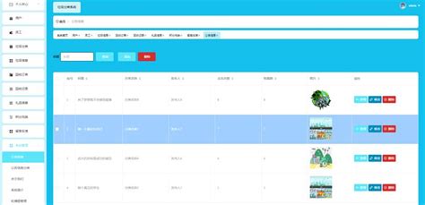 计算机毕业设计java垃圾分类系统 Java 智能垃圾分类管理平台 基于 Springboot 的垃圾分类服务系统java智能垃圾分类系统 Csdn博客