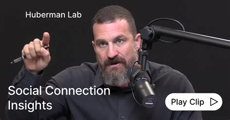 Attention and Connection | Ask Huberman Lab