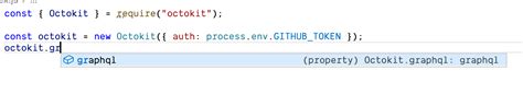 `tsc` fails when using `octokit` · issue 2112 · octokit octokit js