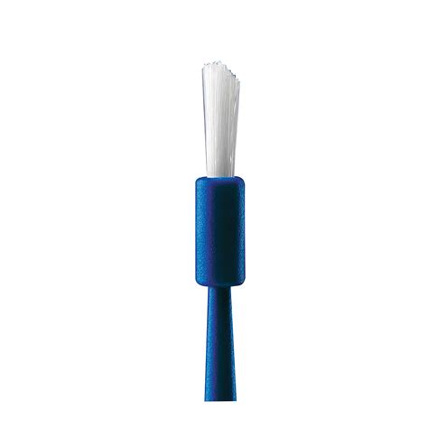 Bisco Applicator Brushes Dark Blue 100pk 1159290 Henry Schein Uk