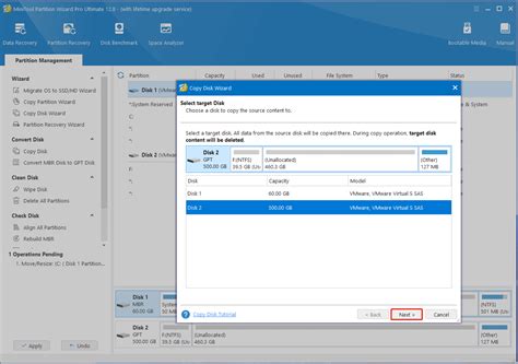 How To Clone Only Used Space From Hard Drive Full Guide