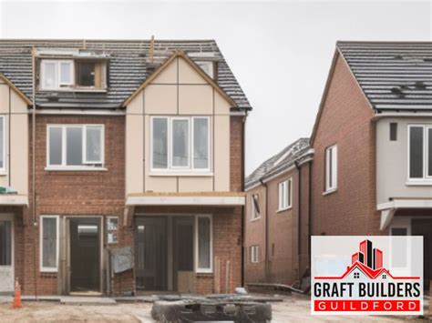 Graft Builders Guildford 1 Trusted Building Contractor