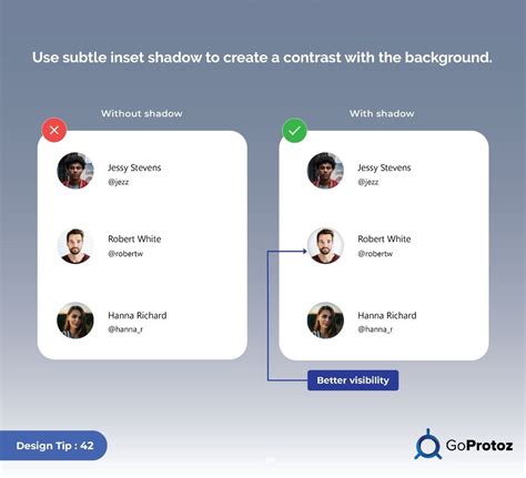 Simple Useful Design Tips For Ui Ux Designers Artofit