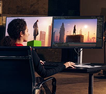 Proart Display Pa Crvmonitorsasus Global