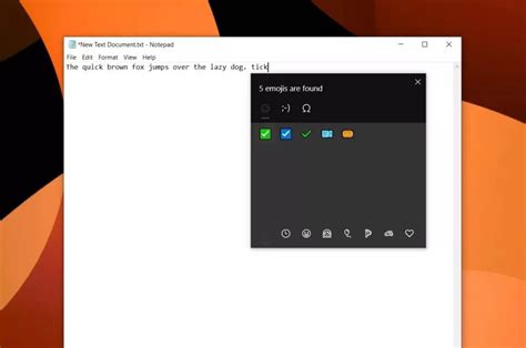 How To Type Cross And Tick Sign Macos And Windows Dxdo