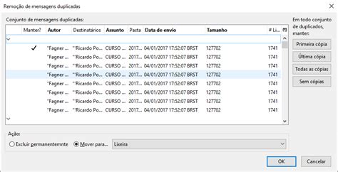 Remove Duplicate Messages From Thunderbird Tewsorlando