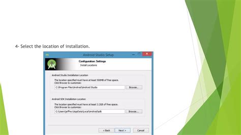 Mobile Automation Using Appium Server Ppt