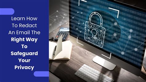 How To Redact Emails The Right Way To Safeguard Privacy