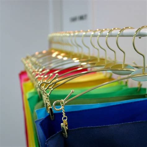 퍼스널컬러 진단 천 드레이프케이프