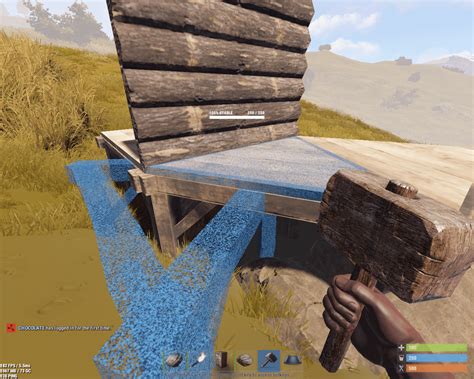 Triangle Foundation Outline Bug Rplayrust
