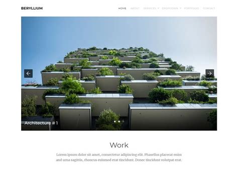 21 Best Free Bootstrap Templates 2024 Digital Template Market