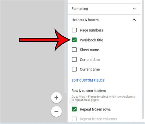How To Add A Title In Google Sheets Solve Your Tech