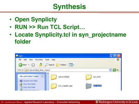 Ppt Development Of A System On Chip Extensible Network Processor And Debugging Using Identify