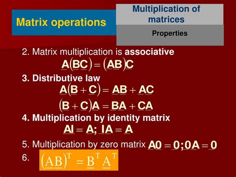 Ppt A Rectangular Array Of Numbers We Will Concentrate On Real Numbers A Nxm Matrix Has ‘n