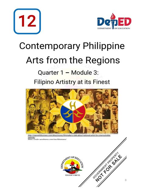 Cpar Module 3 Q1 Pdf