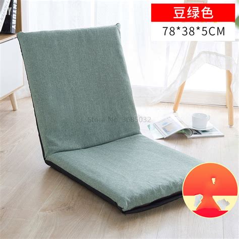 D Multi Function Balcony Lazy Sofa Bedroom Folding Vicedeal