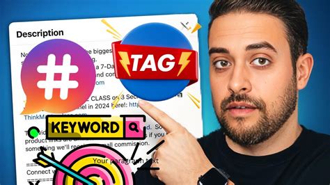youtube tags vs hashtags vs keywords which helps rank better for