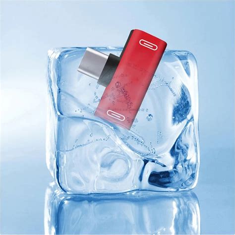 China Type C Audio Adapter Manufacturer Dongguan Iphone Audio Adapter