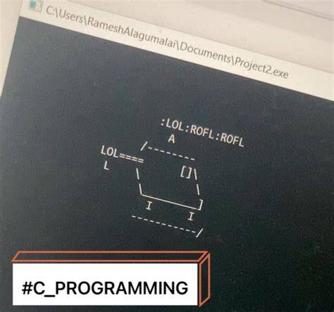 Ramesh Alagumalai On Linkedin Codewithfun Funcoding Clanguage