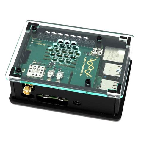 daisy hat ais receiver for the raspberry pi the pi hut