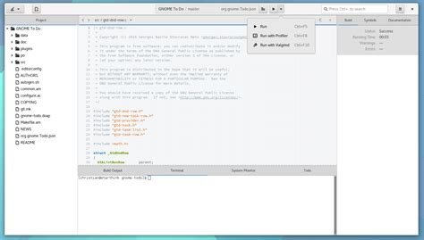 State Of The Builder Happenings In GNOME