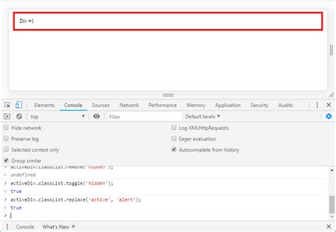 Работа с элементами dom в javascript создание добавление удаление и