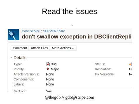 High Availability With Mongodb For Fun And Profit Ppt