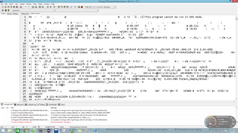Biên Dịch File Exe Trong Dev C Programming Dạy Nhau Học