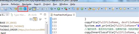 《阿里巴巴java开发规约》插件eclipse版使用指南 smartfox foreclipse jar csdn博客