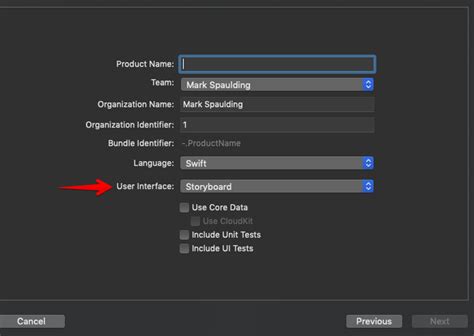 Fix For Mainstoryboard General Discussion Codecrew Community