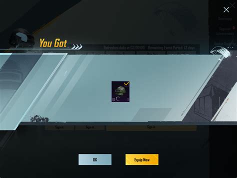 Pubg Mobile Game Ui Database