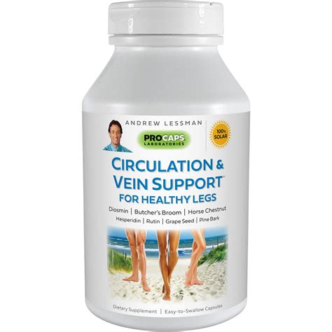 Supplement Good For Circulation At Dina Mcalpin Blog