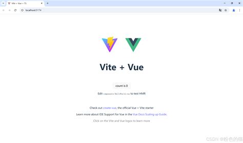 从0到1搭建vue3+ts+TDesign+pinia项目（超详细）_tdesign vue3-CSDN博客