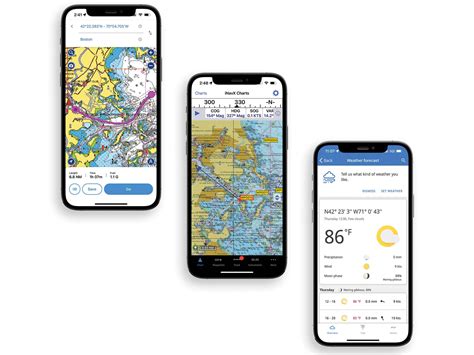 Gps Navigation Using Gps On Iphone 11 Citizenside