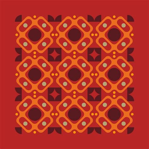 Premium Vector Geometric Pattern 18 Premium Vector Geometric Pattern 18