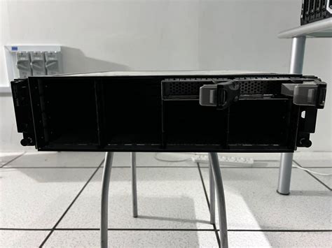 Dell Equallogic Ps4000 Rack Storage Server C Computers And Tech Office And Business Technology